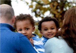 Success Stories - Bi-Racial Adoptions